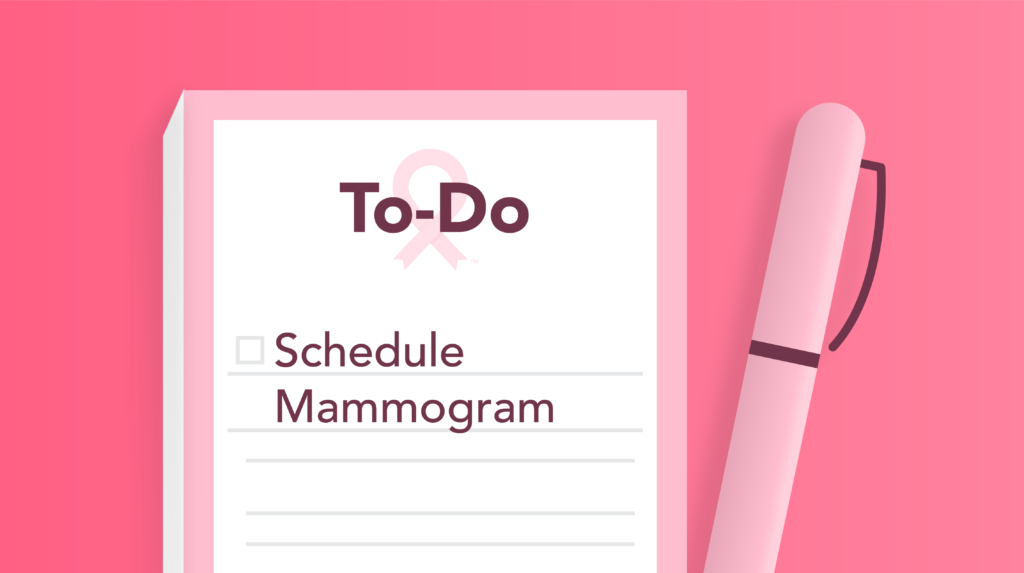 Educational Information - National Breast Cancer Foundation