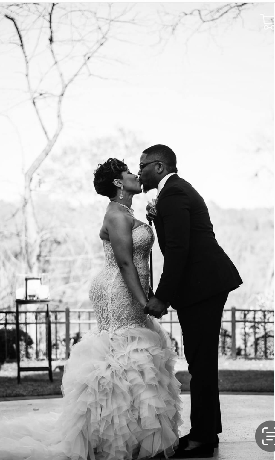 One Bite at a Time: Tamara's Journey with TNBC While Pregnant