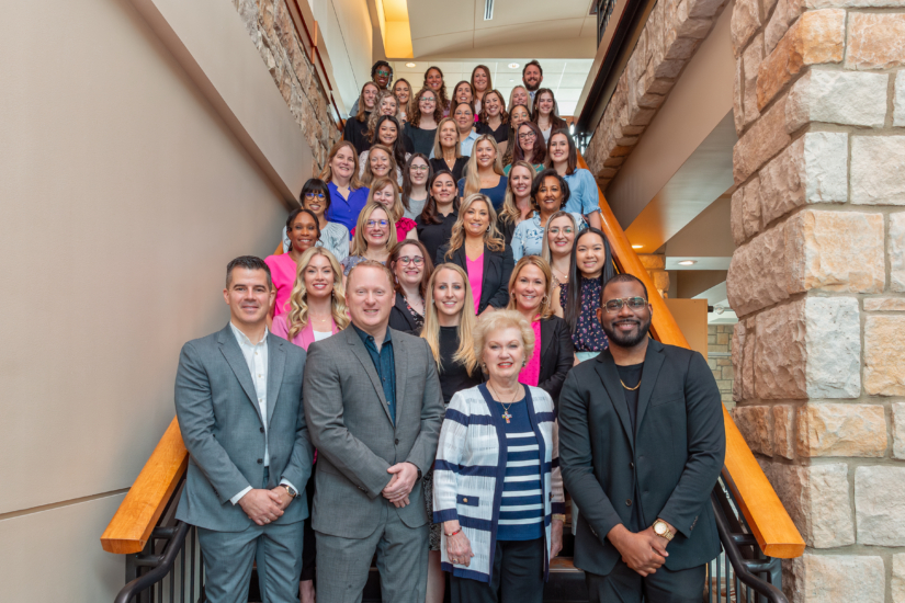 People - National Breast Cancer Foundation