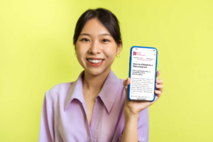 Take the Mammogram Pledge - National Breast Cancer Foundation