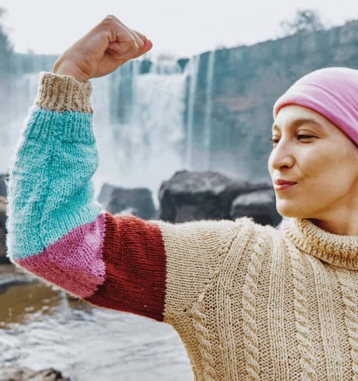 Breast Cancer Awareness Month - National Breast Cancer Foundation