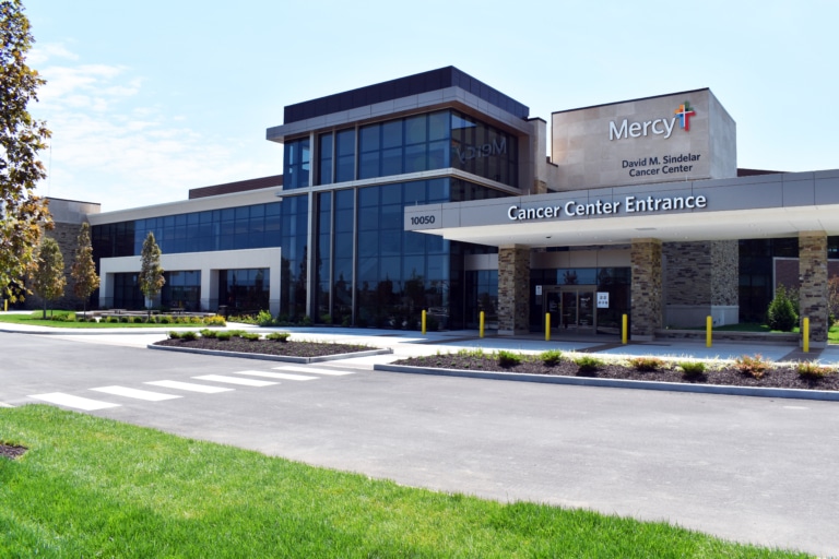 Mercy Health - National Breast Cancer Foundation