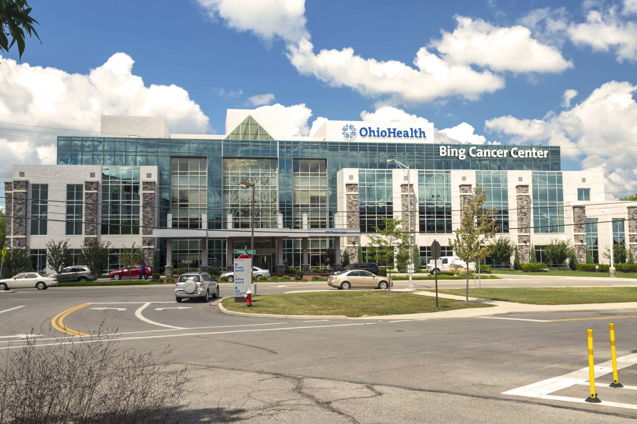 OhioHealth - National Breast Cancer Foundation