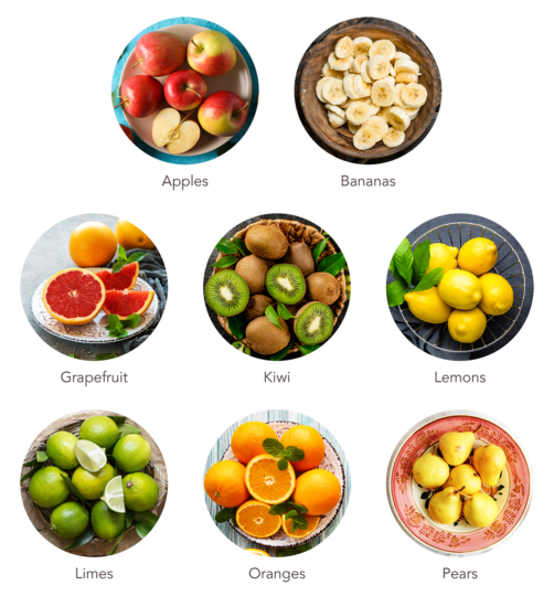 A Guide to Seasonal Eating: Winter Seasonal Food Guide