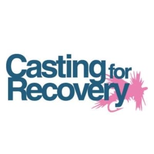 Casting for Recovery - National Breast Cancer Foundation