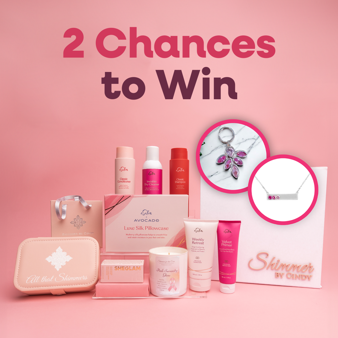 BCAM Giveaways - National Breast Cancer Foundation