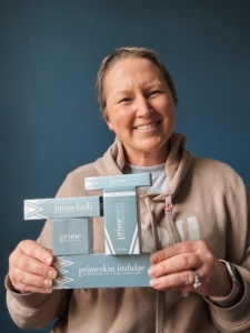 Gifts-in-Kind - National Breast Cancer Foundation