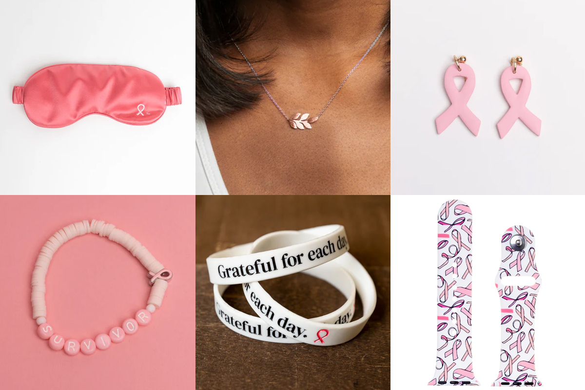 60 Best Gifts for Breast Cancer Survivors - National Breast Cancer Foundation