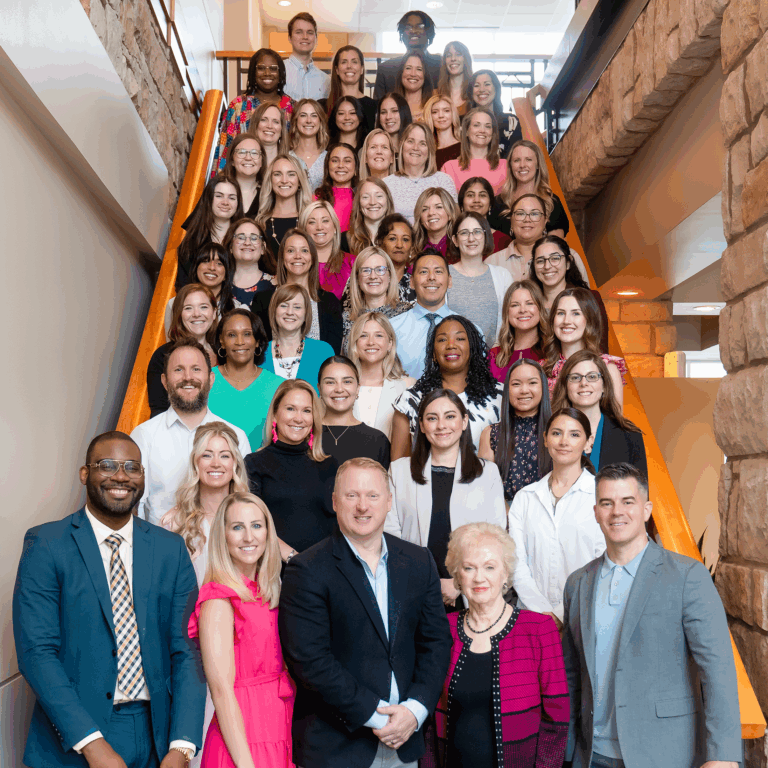 People - National Breast Cancer Foundation