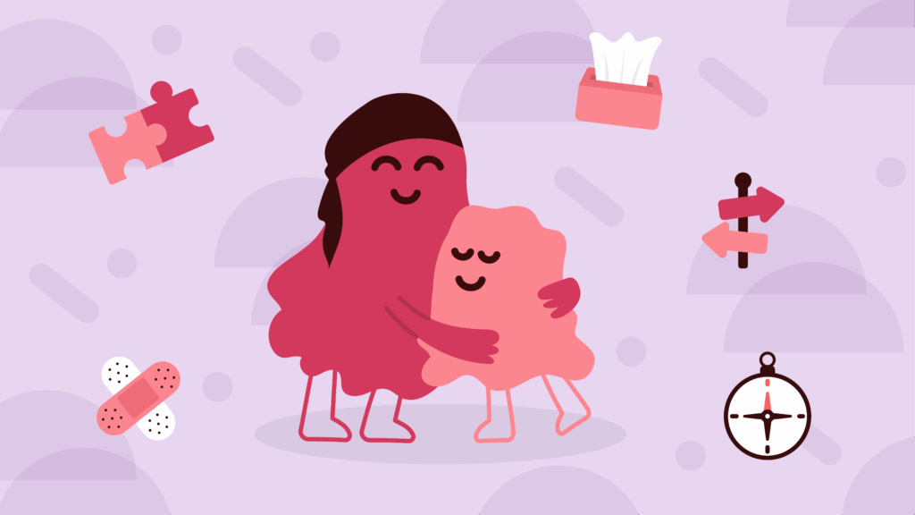 10 Ways to Support Children Through a Parent’s Cancer Diagnosis ...