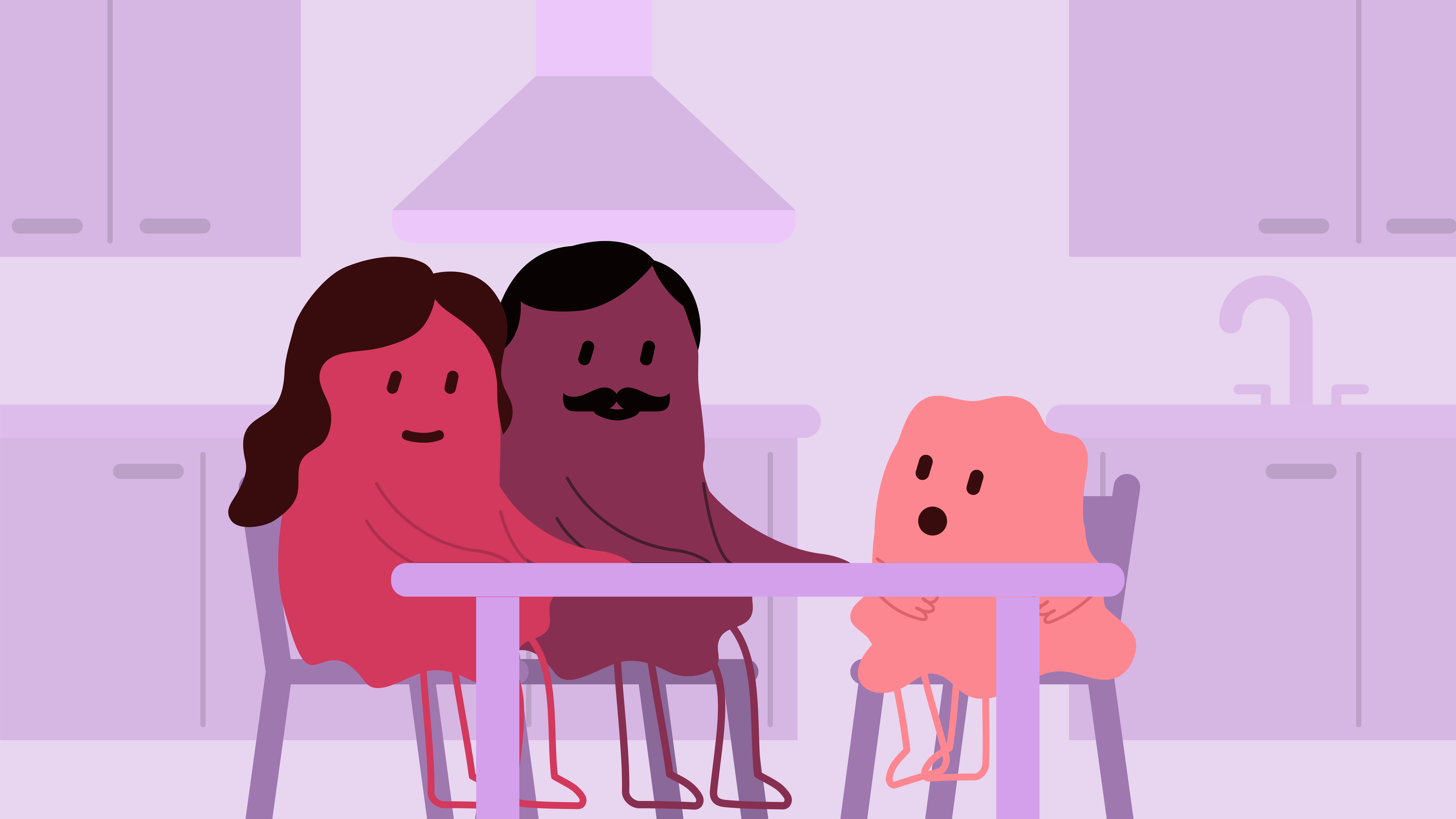 Grounded in Hope: Helping Parents Prepare for Difficult Conversations About Cancer - National ...