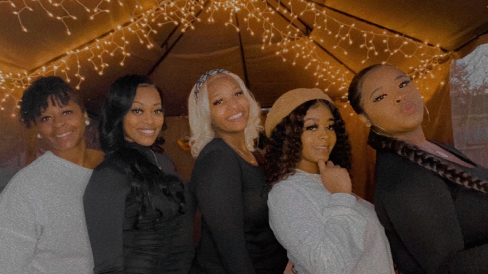 Berniece’s Story of Bravery, Strength, and Faith - Stories of Hope