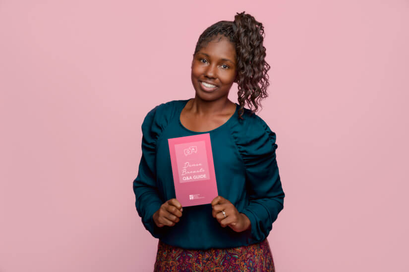 How to Stay Informed this Breast Cancer Awareness Month - National ...