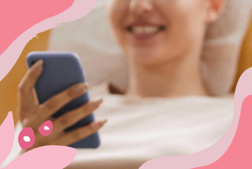 Chemo Messages - National Breast Cancer Foundation