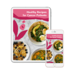 Healthy Recipes for Cancer Patients eBook - National Breast Cancer ...