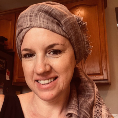Now It's Time to Heal: Emily's Story - National Breast Cancer Foundation