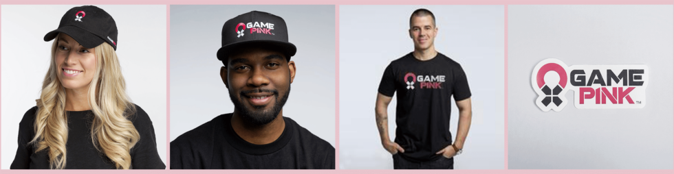 Game Pink - Gaming for Charity - National Breast Cancer Foundation