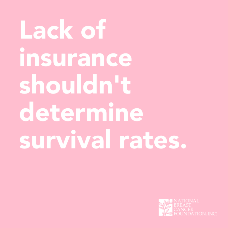 BCAM Graphics Library: Informational - National Breast Cancer Foundation