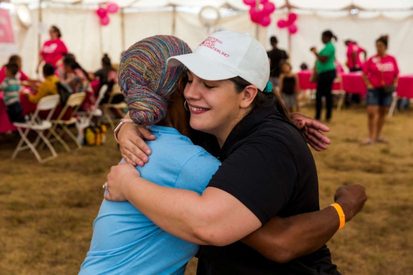 Our Impact - National Breast Cancer Foundation