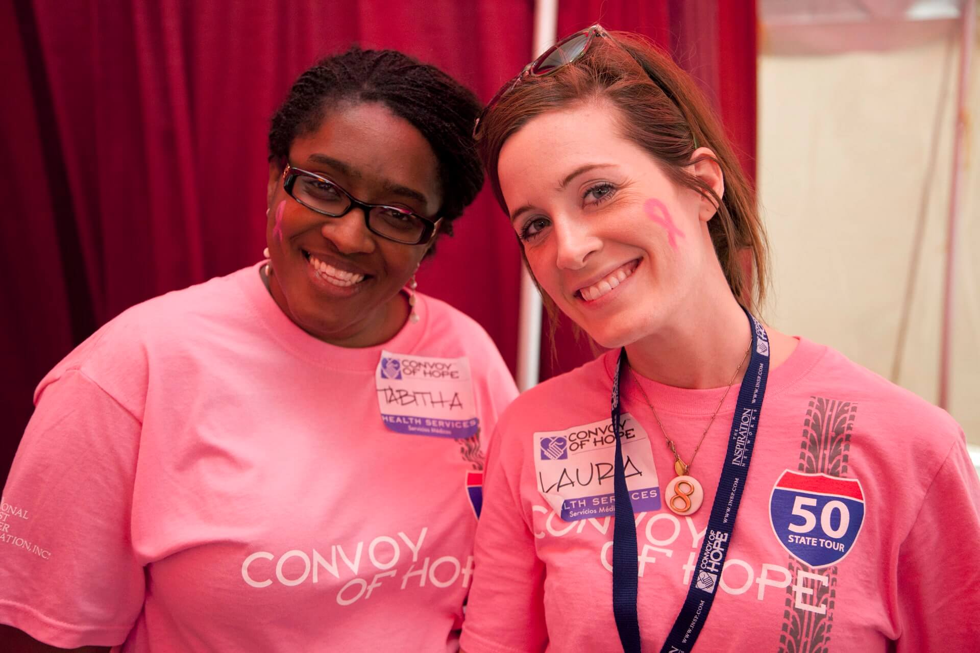 Email Subscribe - National Breast Cancer Foundation