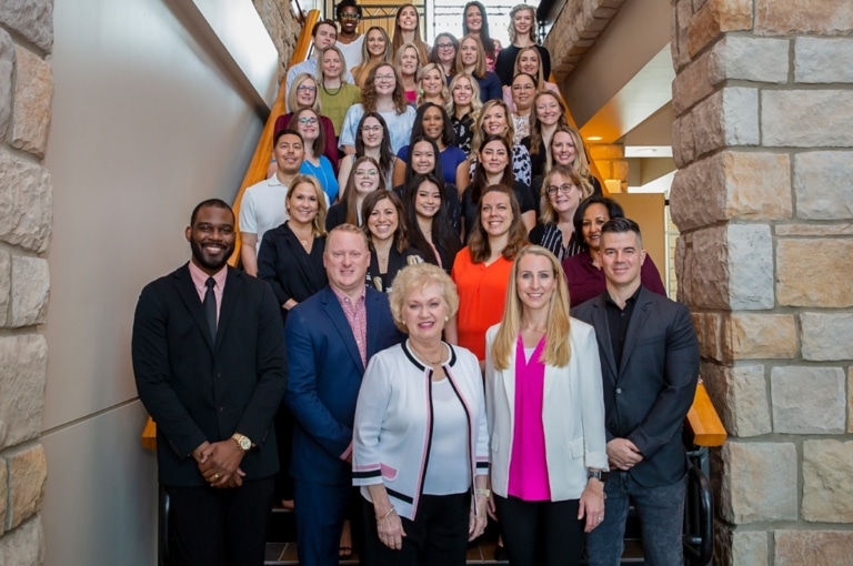 People - National Breast Cancer Foundation