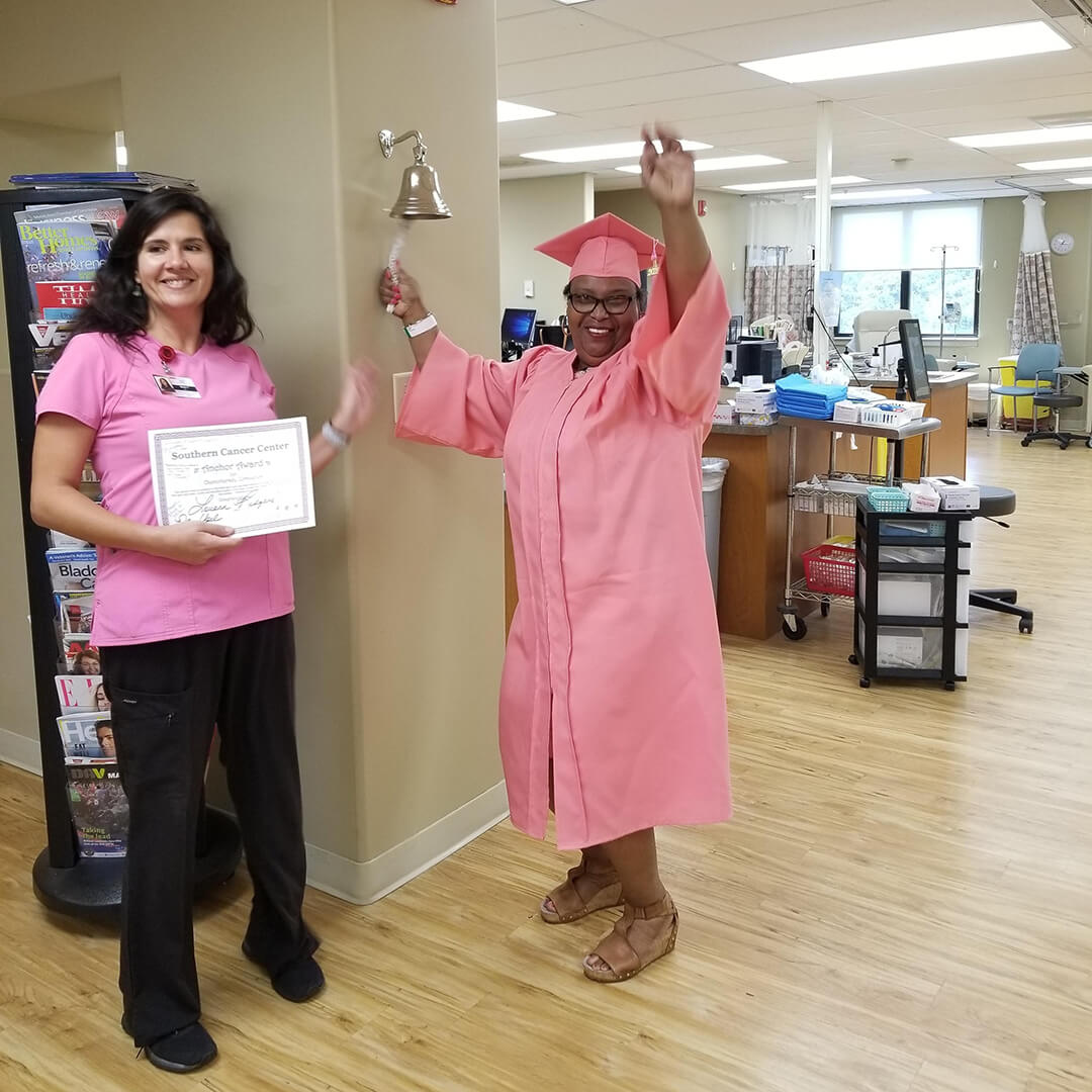 Stories of Hope - National Breast Cancer Foundation