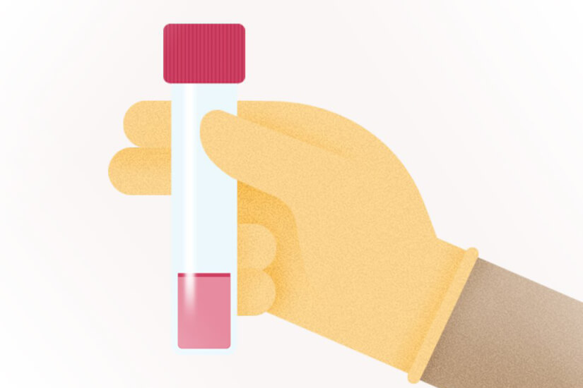 What To Do If You've Tested Positive - National Breast Cancer Foundation