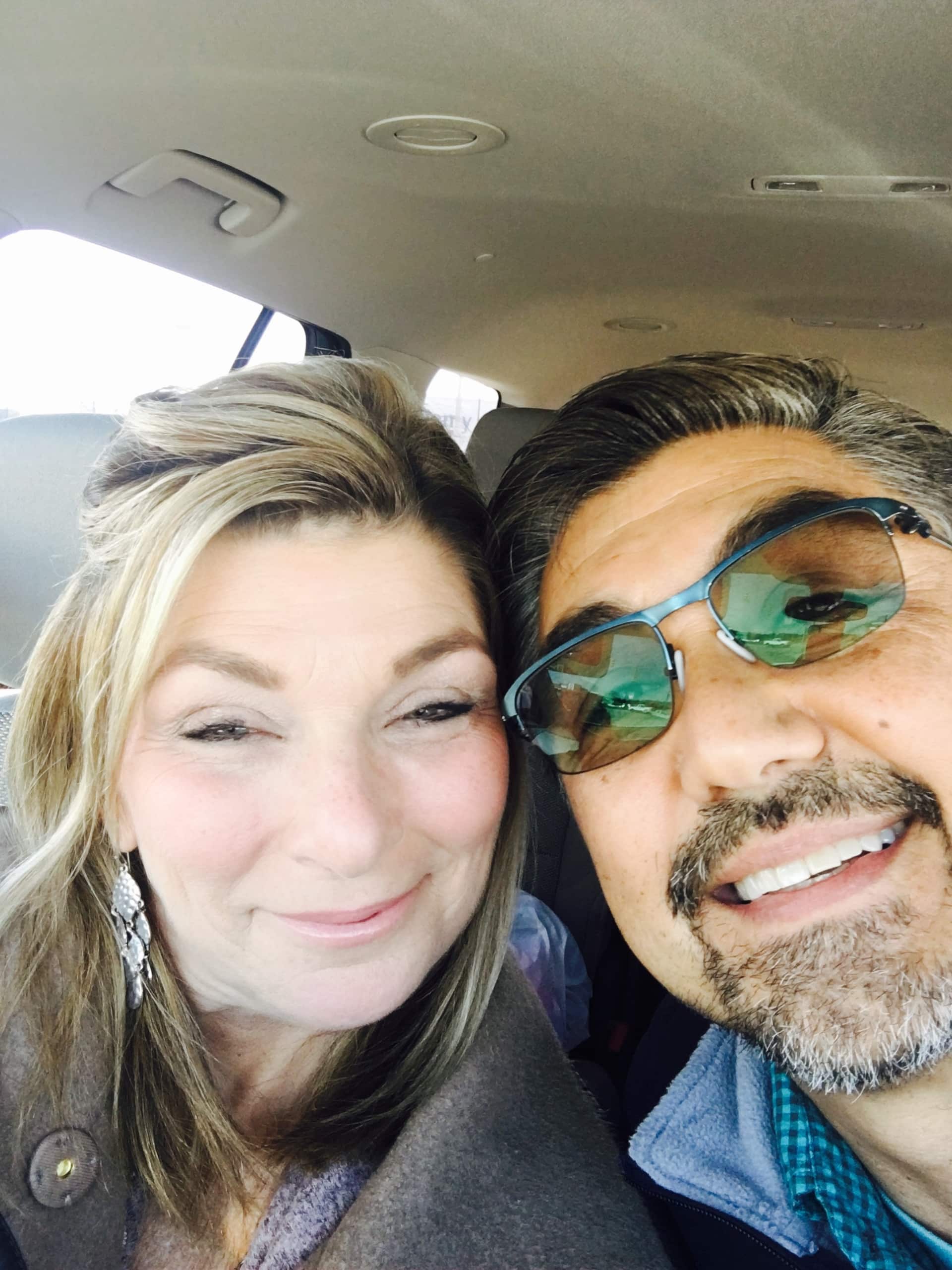 How We Experience Cancer: Sheri's Story of Hope