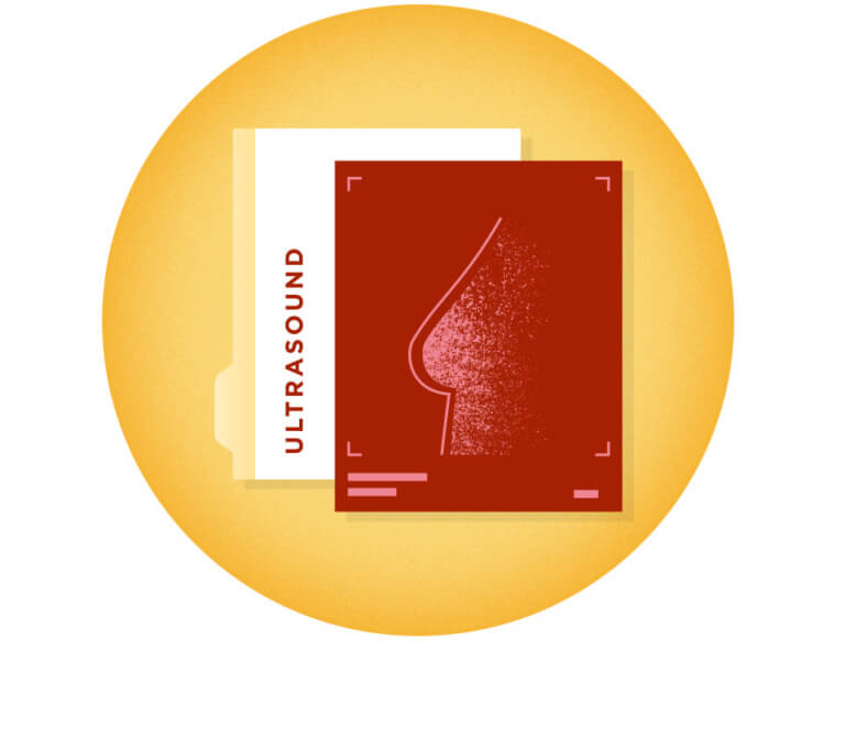 Ultrasound - National Breast Cancer Foundation